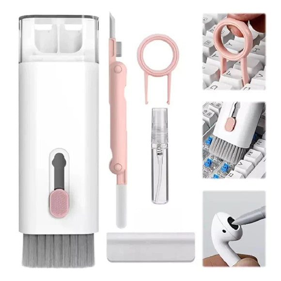 7 In 1 Keyboard Cleaning Brush Set – BuyersInn