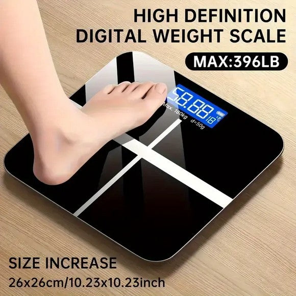 Smart Digital Body Weight Scale – BuyersInn